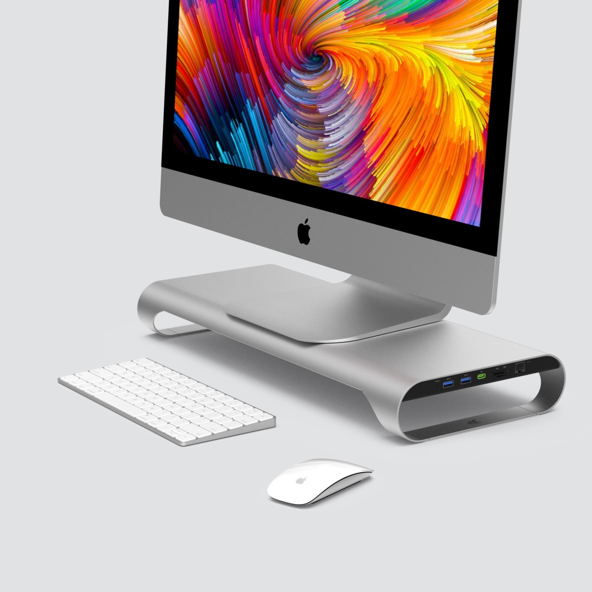 ProBASE X - MONITORMATE