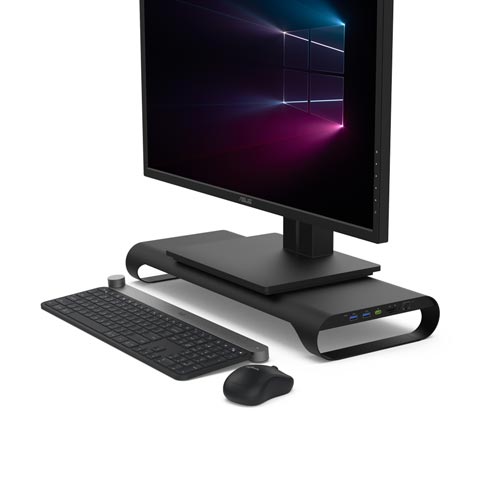 ProBASE Gen2 - MONITORMATE